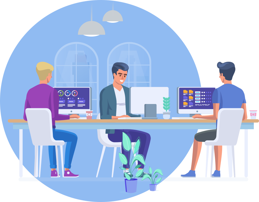 4Coins Investments-About Us